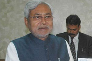 Nitish sued in Rs 11,412 crore scam case | India News - The Indian Express