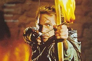 Novelist reinvents Robin Hood as medieval gangster | News Archive News ...