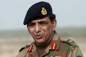 Kayani ‘factor’ led to deadlock in Indo-Pak talks? | India News - The ...