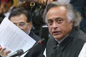 Ramesh calls for environmental levy from mining | News Archive News ...
