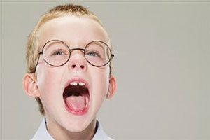 Now,a new device to detect autism in voice of children! | Health News ...