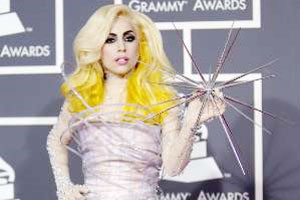 Lady Gaga to become the face of tea brand ‘Twinings’? | Entertainment ...