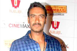 I can’t compare Company and Once Upon…: Devgn | Entertainment-others ...