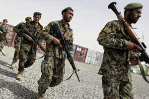 ‘ISI continues to support Taliban in Afghanistan’ | News Archive News ...