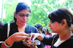 Quirky bites | Pune News - The Indian Express