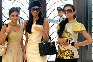 The sweetest ‘Behenji’ in Bollywood: Amrita | Entertainment News,The ...