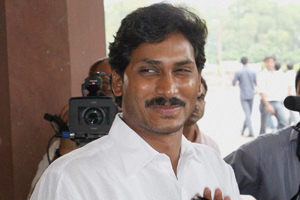 Cong leader alleges conspiracy to oust Jagan from party | Political ...