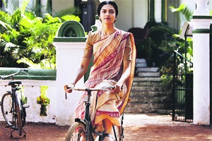 Deepika becomes a freedom fighter | Entertainment-others News - The ...