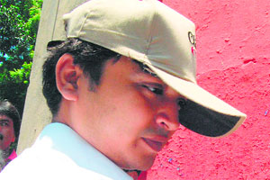 17 years after triple murder,Sajal walks out of jail | Kolkata News ...