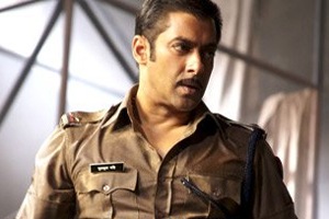 Dabangg Salman always fears losing close people | Entertainment-others ...