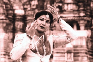 Story of grace | Pune News - The Indian Express