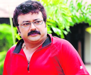 Jayaram back in Tamil News Archive News - The Indian Express