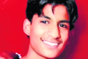 Teen killed over game of cards | Cities News - The Indian Express