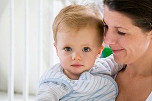 Infant’s gaze may be early indicator of autism | Health News - The ...