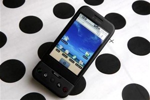 Google’s Android to be world No. 2 in 2010: report | Technology News ...