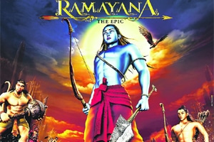 Warner Bros to distribute Ramayana-The Epic | Entertainment-others News ...