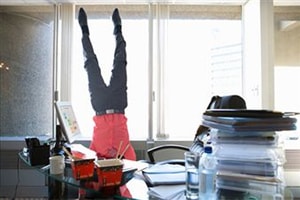 Staying away from work for long time can worsen health: Study | Health ...