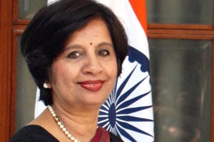 Rao meets Clinton,conveys India’s concerns on H1B issue | India News ...