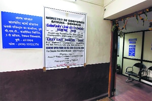 Nearly 800 city firms take Easy way out,quit | Pune News - The Indian ...
