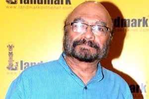 Vishal Bharadwaj’s work is impressive: Nihalani | Entertainment-others ...