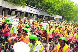 Ticket to Ride | Chandigarh News - The Indian Express