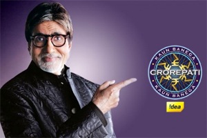 Bollywood takes the hot seat in KBC 4 | Entertainment-others News - The ...