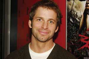 300 Director Snyder signs for new ‘Superman’ | Entertainment-others ...