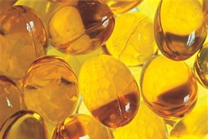 Fish oil increases risk of colon cancer in mice | Health News - The ...