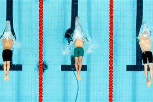 Boxing,swimming bring in the crowds | Delhi News - The Indian Express