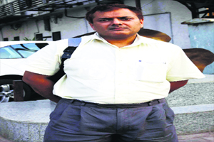 This IIT graduate makes right to recall his poll plank | Ahmedabad News ...