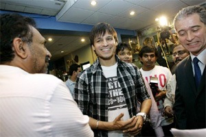 Luck,By Chance | Entertainment-others News - The Indian Express