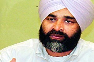 Manpreet Badal suspended from SAD | Political Pulse News - The Indian ...
