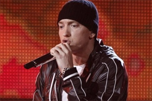 Eminem beats Gaga at AMA nods | Entertainment-others News - The Indian ...