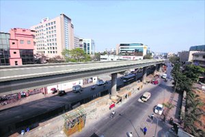 MMRDA seeks WB loan for Colaba-Bandra Metro line | Mumbai News - The ...