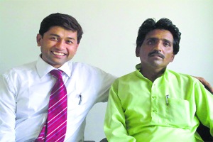 International award for city doctor | Pune News - The Indian Express