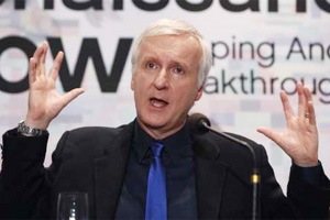 Cameron helms Jolie’s ‘Cleopatra’ | Entertainment-others News - The ...