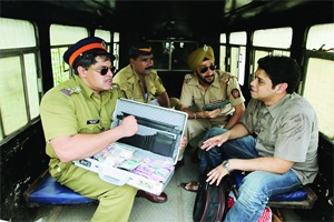 Bakra returns | Entertainment-others News - The Indian Express