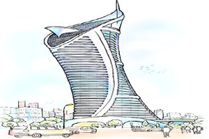 Noida plans India s tallest govt building | Delhi News - The Indian Express