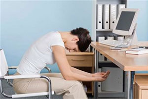 Desk jobs can kill you | Health News - The Indian Express