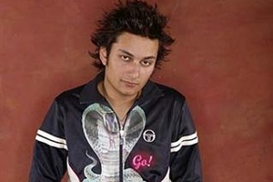 Raghav goes ‘crazy’ for Bollywood | Entertainment News,The Indian Express