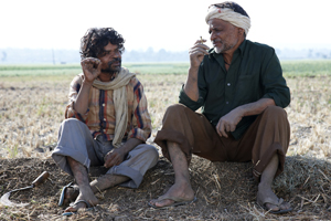 Anusha Rizvi publicity hungry,allege ‘Peepli Live’ actors ...