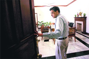 DUTA has become like a khap panchayat,says outgoing V-C | Delhi News ...