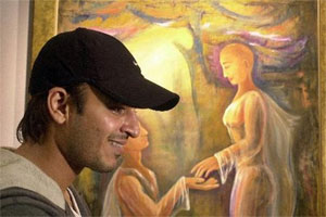 Vivek Oberoi weds Priyanka Alva | Entertainment-others News - The ...
