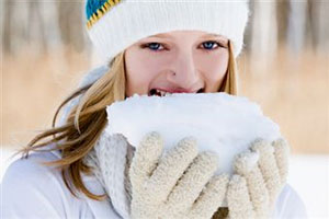 ‘Ice Cube Diet’ may not live up to its promises | Health News - The ...