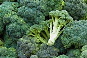 Broccoli ‘can ward off cancer’ | Health News - The Indian Express