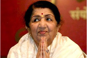 Lata to be honoured with ‘Lifetime achievement award’ at GIMA ...