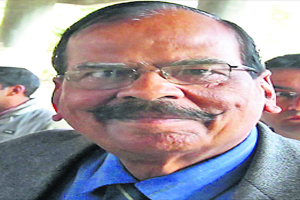 Rathore to be released today | Chandigarh News - The Indian Express