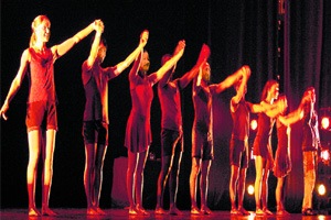 Dancing Queen | Chandigarh News - The Indian Express