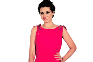 Lisa Ray turns travel guide for TLC | Entertainment-others News - The ...