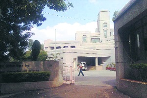 Project on microbes: Cell science centre works from PSU building | Pune ...